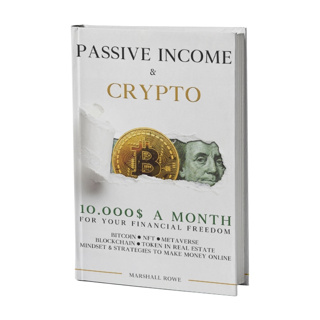 Passive Income & Crypto - Wakankar